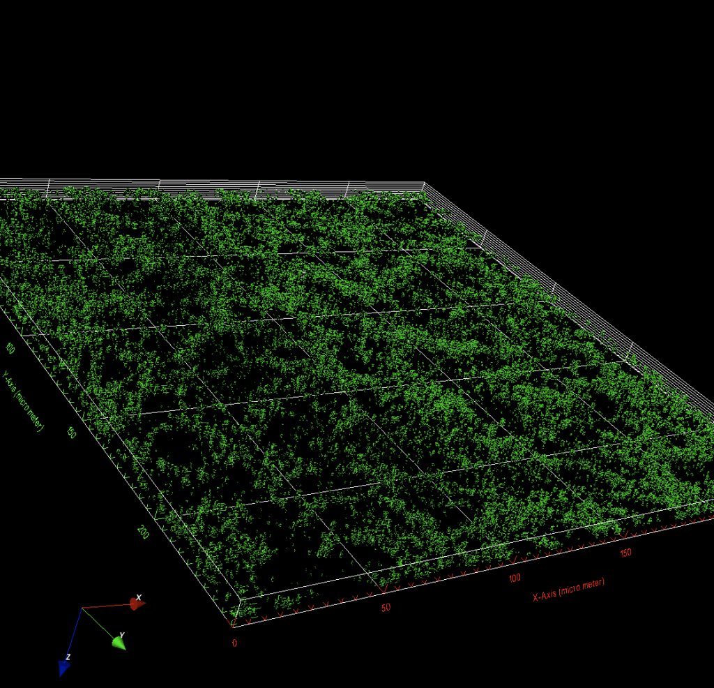 SoCoBio Student Publication: Charles Ellis -Computational Approaches ...